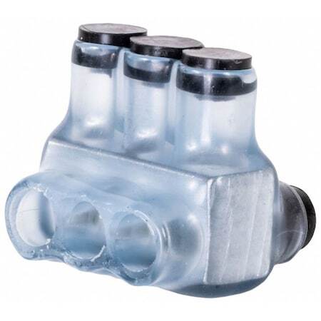 Polaris Wire Connector Insulated 14 AWG 4 AWG IPLD4-3CB Polaris IPLD4 ...