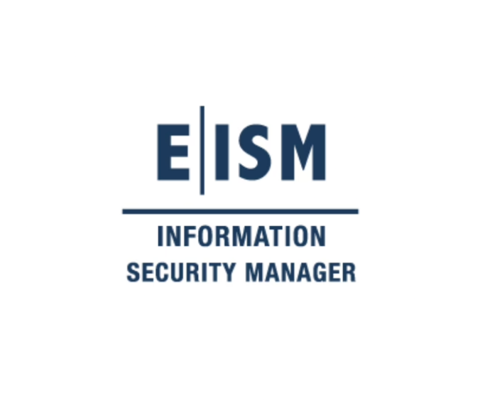 EC-COUNCIL INFORMATION SECURITY MANAGER (EISM) EXAM VOUCHER | eBay