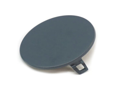 Genuine BMW E92 E93 Front Tow Hook Cover Primed 51117256104 NEW | eBay