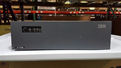 Retail Systems - Ibm Point Of Sale