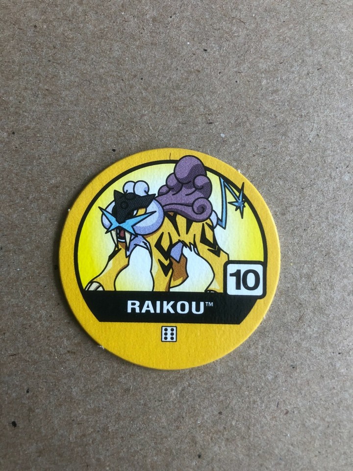 Pokemon Master Trainer 2001 Edition Board Game Replacement Pieces Pick ...