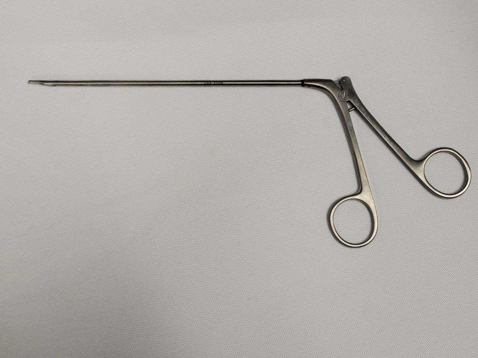 V.+Mueller+CH8675+Leather+Karmody+in+Situ+Valve+Scissors for sale ...