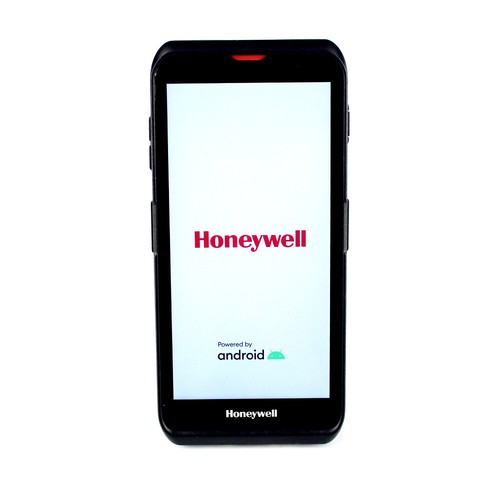 Honeywell EDA52 Android Mobile Computer 2D Handheld Barcode Scanner (C ...