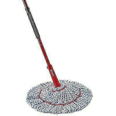 Freudenberg Household Products 147524 O-Cedar MicroTwist Microfiber Mop ...