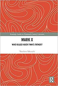 Yasuhiro Takeuchi - Mark X Who Killed Huck Finn's Father - New - S9000z ...