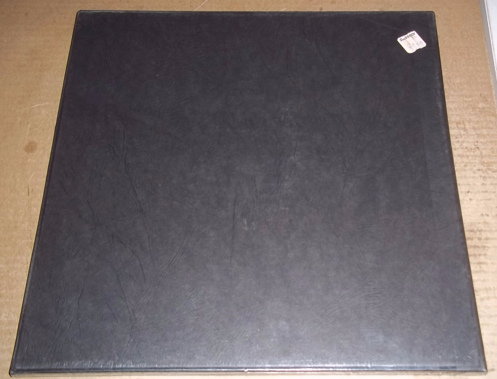 Peter Frankl SCHUMANN Piano Music Vol.2 - Vox Box SVBX 5469 SEALED | eBay