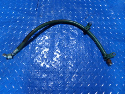 volvo penta D4 COOLANT DRAIN HOSE 21235854 | eBay