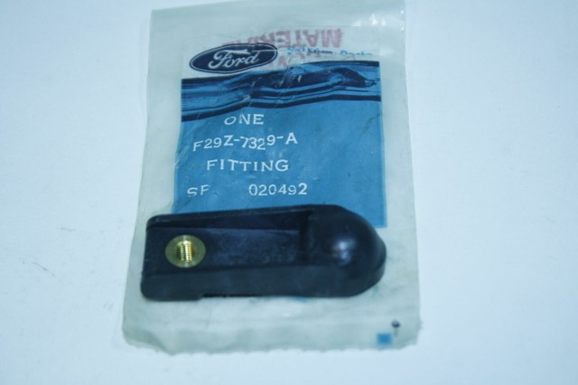 FORD FITTING F29Z-7329-A for sale online | eBay