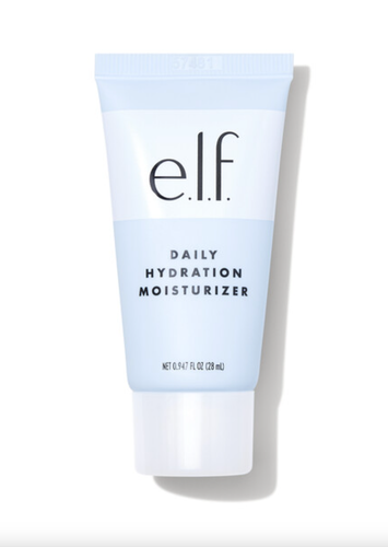 ELF Skincare Illuminating Moisturizer Eye Cream Prep&Hydrate Droplet ...