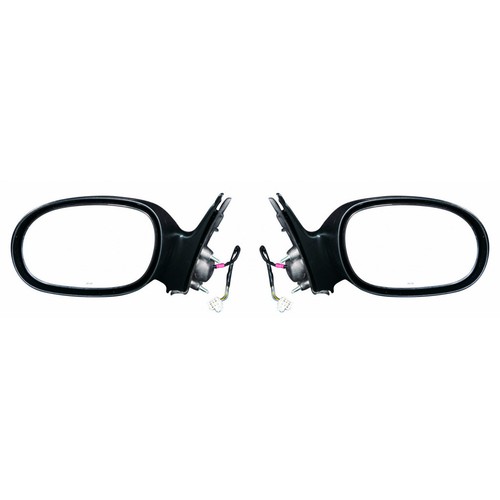 For 2003 04 05 2006 Chrysler Sebring Door Mirror Pair RH and LH Side ...