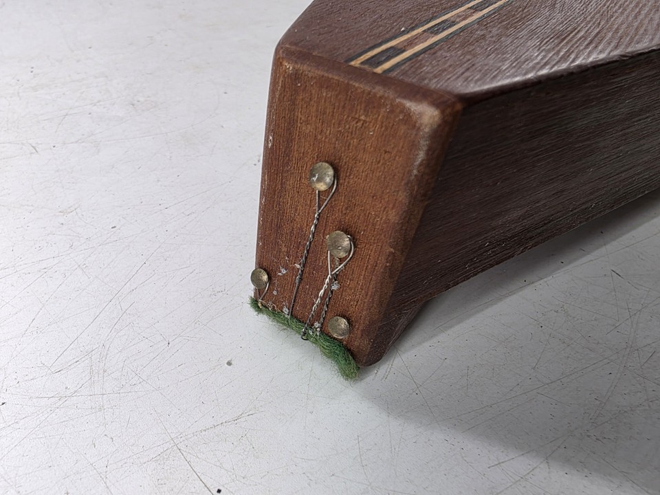 Mountain Dulcimer, Appalachia, Gutzmer Stringed Instruments Co | eBay