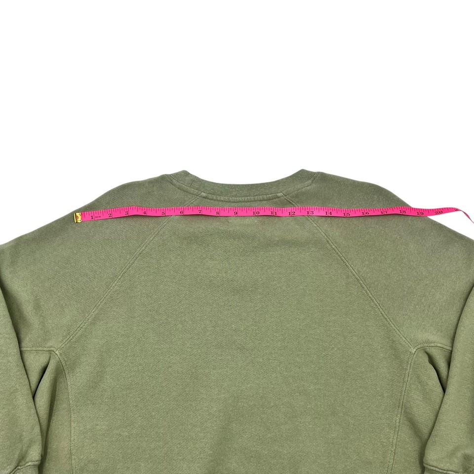 NWT Poetry Womens Pale Sage Raglan Sleeve Hemp Organic Cotton ...