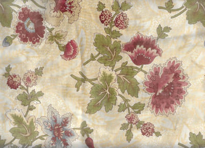 SEASIDE ROSE BY THREE SISTERS FOR MODA ,FAT QUARTER. | eBay