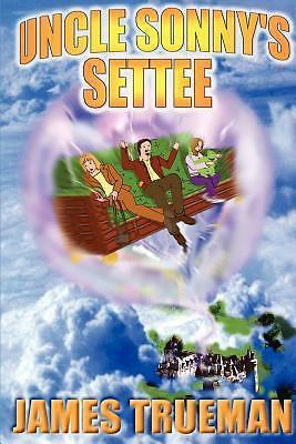 Uncle Sonny's Settee by James Trueman (2006, Perfect) for sale online ...