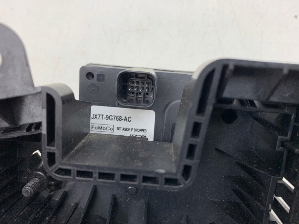 Genuine Focus Mk4 Front Radar Module Speed Sensor Cruise Distance ...