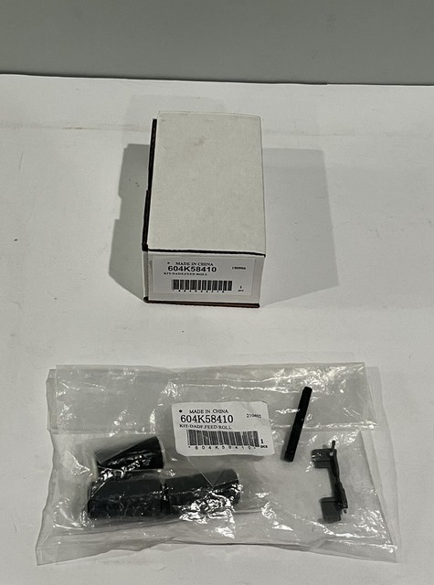 Xerox 604K58410 Document Feed Roller Kit for sale online | eBay