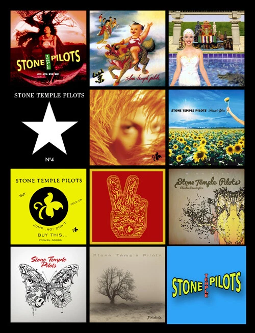 Stone Temple Pilots Buy This