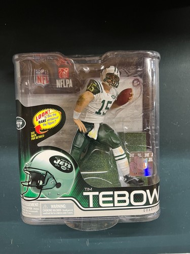Mcfarlane NFL Figure Tim Tebow Series 31 | eBay
