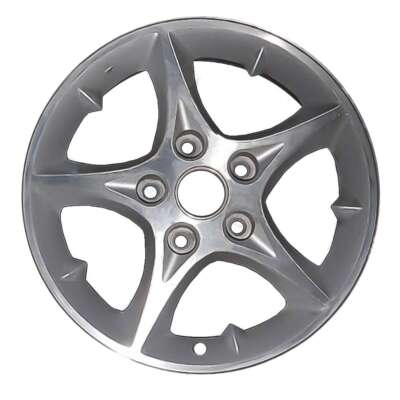 Toyota Solara 1999 2000 2001 2002 2003 2004 2005 15" OEM Wheel Rim ...