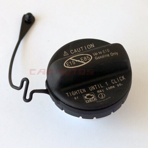 FUEL TANK GAS FILLER CAP TOYOTA AVALON CAMRY COROLLA RAV4 HIGHLANDER ...