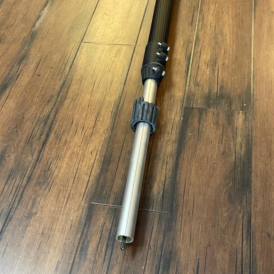 Stihl 4182 710 7140 Drive tube assembly fits HT101 HT131 HT133 OEM | eBay