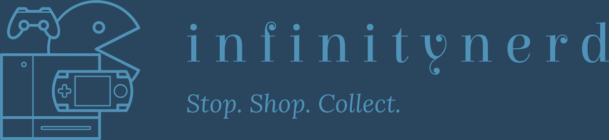 InfinityNerdStore | eBay Stores