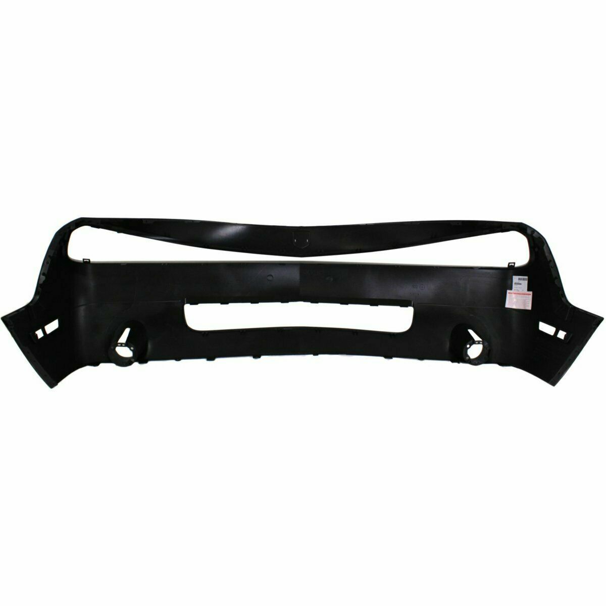Front Primed Bumper Cover Fits 2008-2010 Dodge Challenger 68043387AB ...