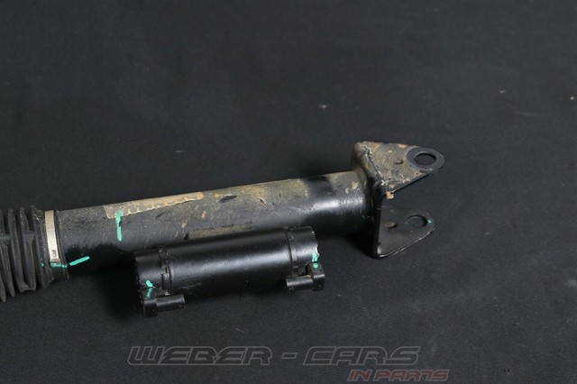 A1663200500 MERCEDES X166 GL GLS Airmatic Ads Shock Absorber Air Strut ...