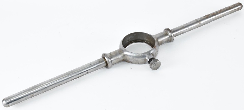 Wells Bros Adjustable Little Giant Tap Die Handle 23" Length | eBay