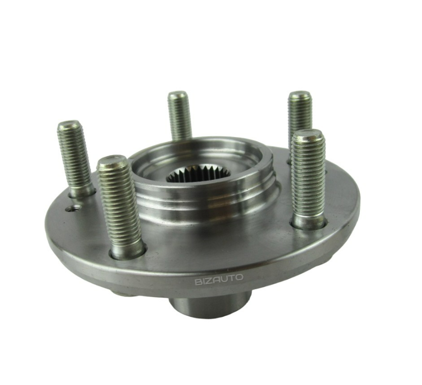 Genuine Front Wheel Hub for 2011-2018 Elantra Veloster Kia Forte ...