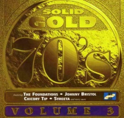 Solid Gold 70s Volume 3 Various Artists Good CD for sale online | eBay