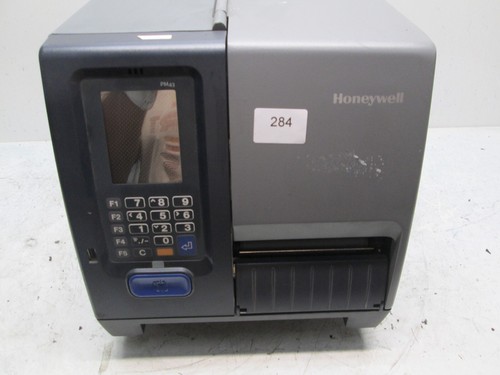 Honeywell PM43 Thermal Label Printer - Tested | eBay