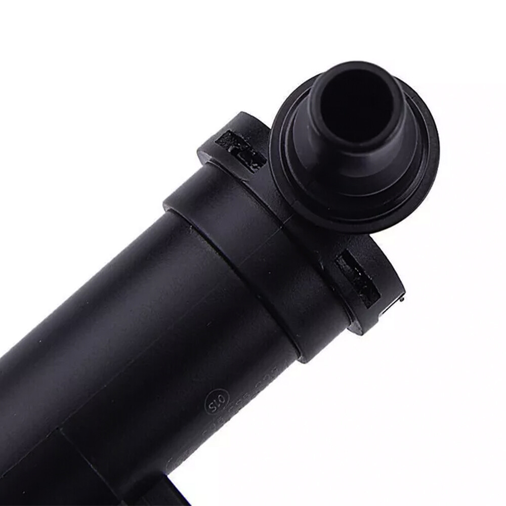 Front LHS Headlight Cleaning Fluid Washer Nozzle for VW Golf Mk7 ...