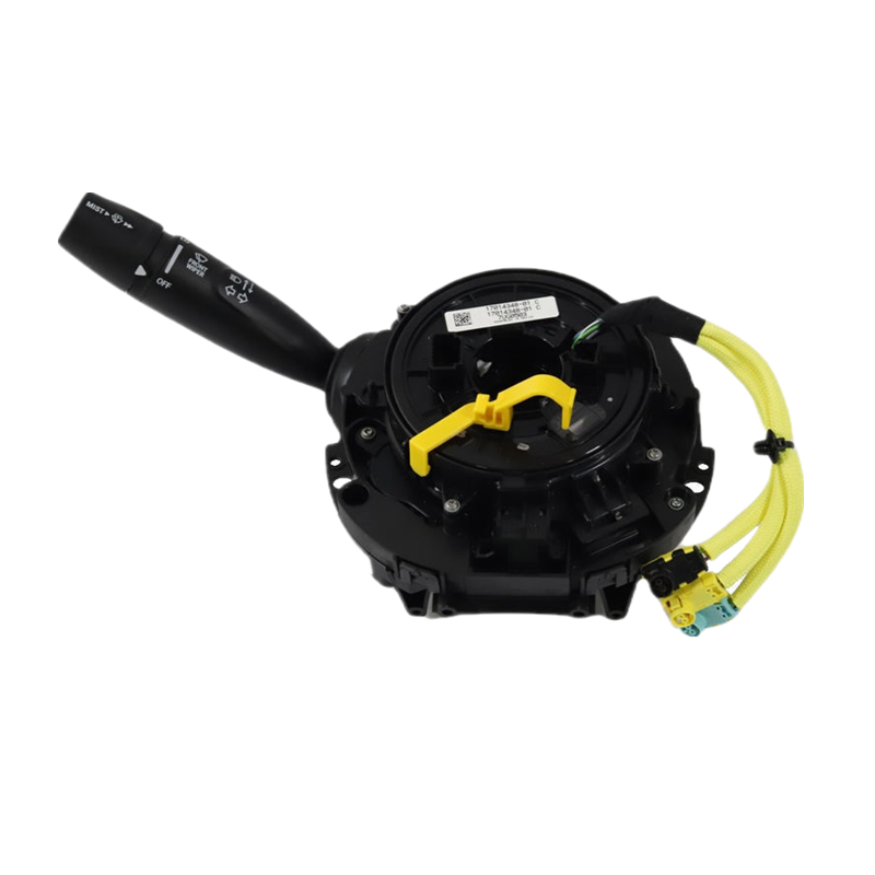 Steering Colum Wiper Multifunction Switch Fit for 2022 Dodge Ram 1500 ...