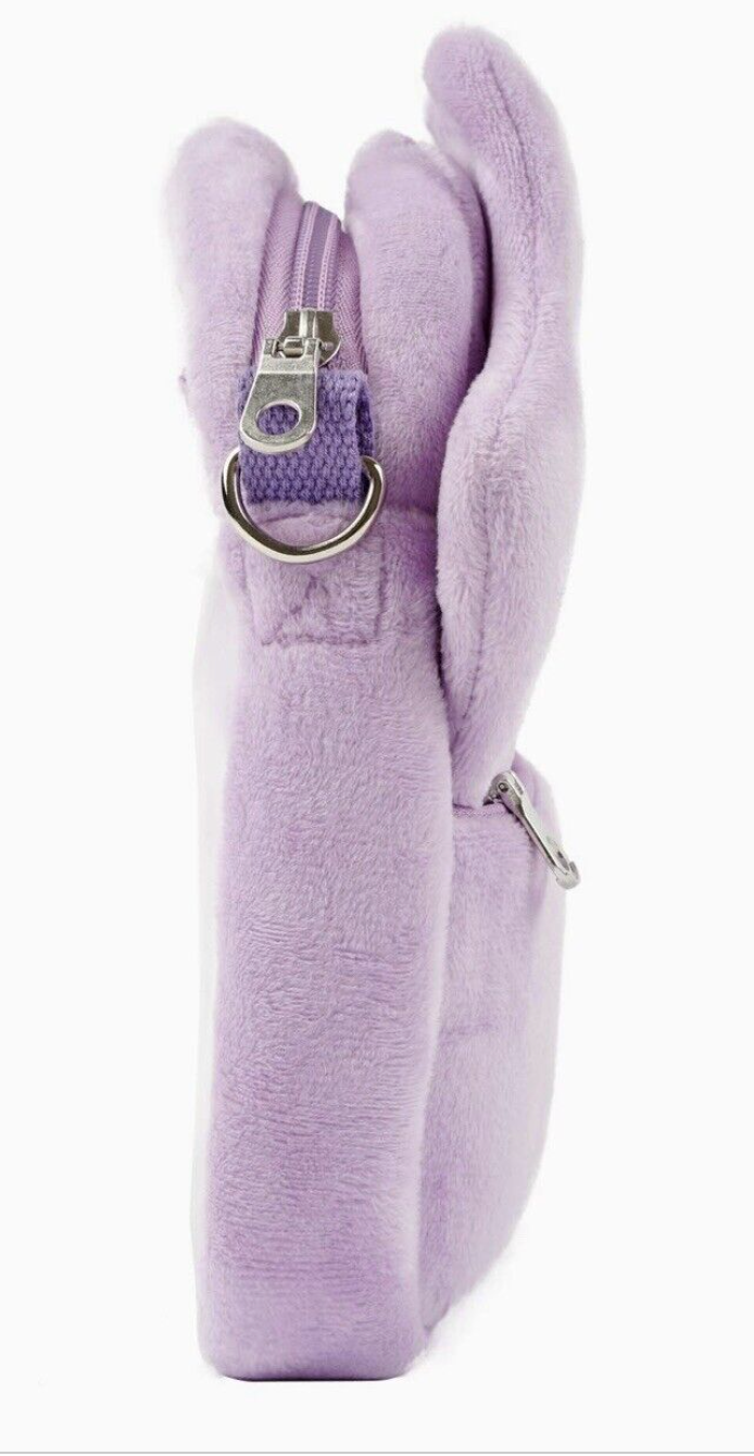 Pokemon Pouch Plush Doll Pochette Ditto Metamon shoulder bag Pokémon | eBay