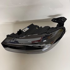 Vauxhall Corsa Headlight Assemblies for sale | eBay