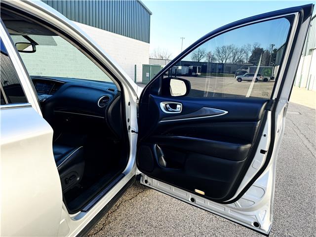 2018 Infiniti QX60 PREMIUM PACKAGE AWD | eBay