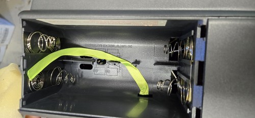 Coby CX-TV2 5" CRT Television for sale online | eBay