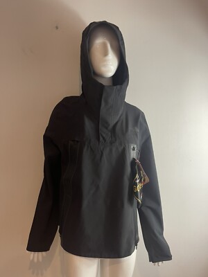 NWT North Face Women’s Apex Flex Cape Anorak Black Size M | eBay