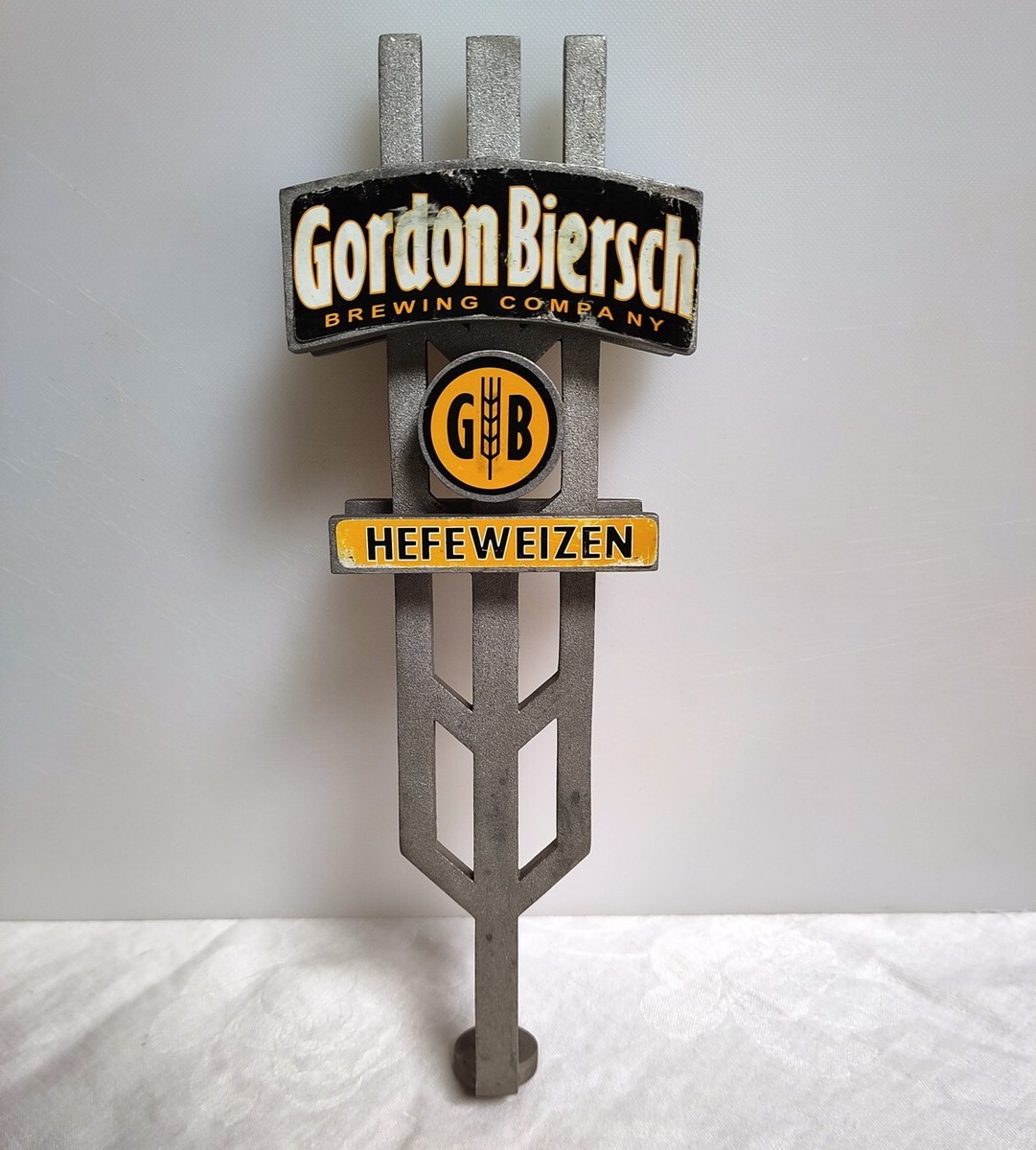 Gordon Biersch Logo
