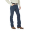 Men's Wrangler® Cowboy Cut® Regular Fit Rigid Blue Jean 945NAV | eBay
