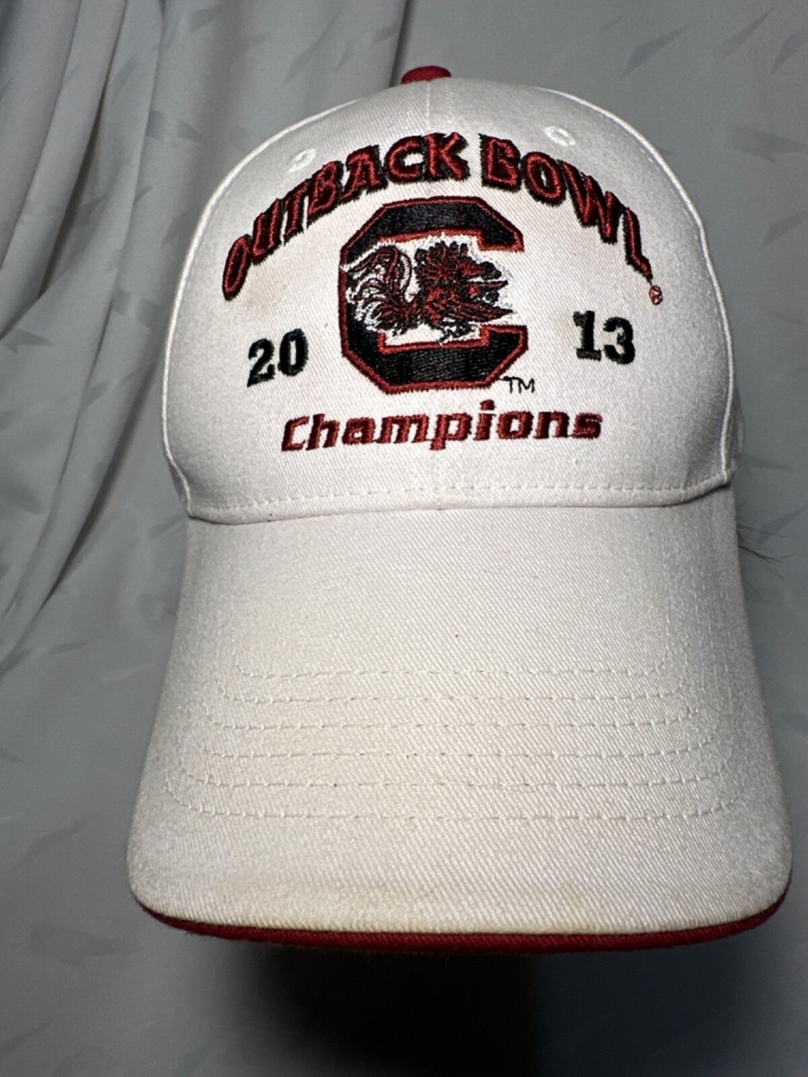 Outback Bowl 2013 Jadeveon Clowney Hit Vs. Michigan Outback Bowl