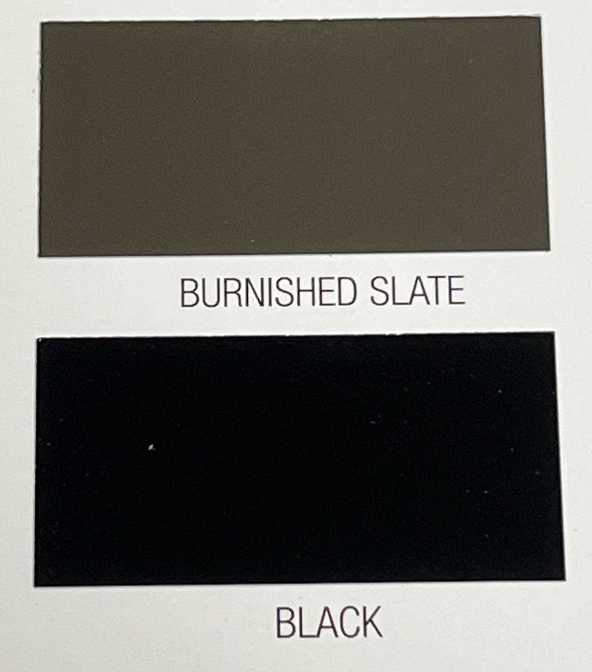 20x Snow Break Bar Metal Roof Snow Guards48”inch 4ft BRIGHT WHITE/ 250 ...