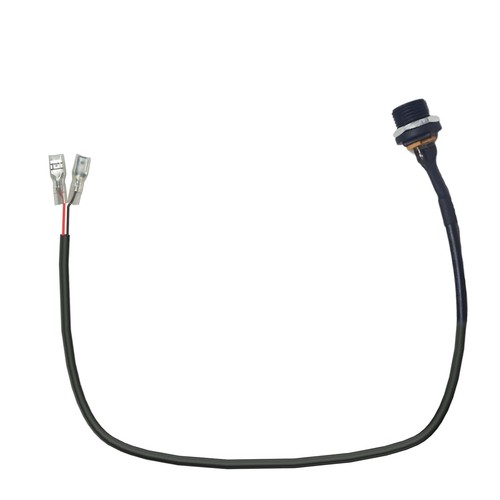 Replacement Power Connector Cable for Peloton Exercise Bike Plug | eBay