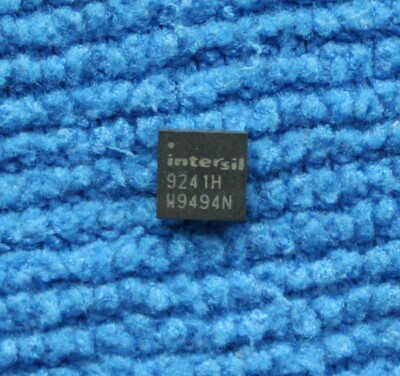 5pcs ISL9241HRTZ ISL9241H 9241H Integrated Circuit IC QFN | eBay