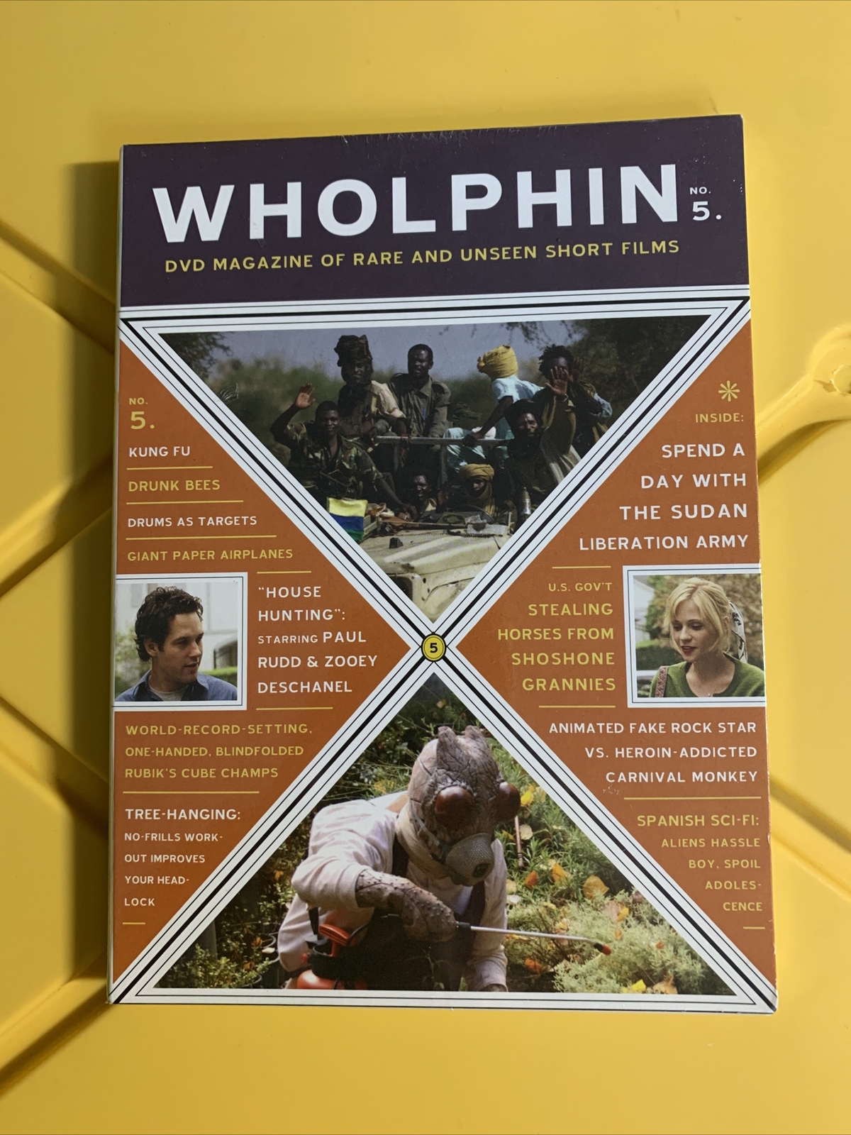 Wholphin (2008, DVD) for sale online | eBay