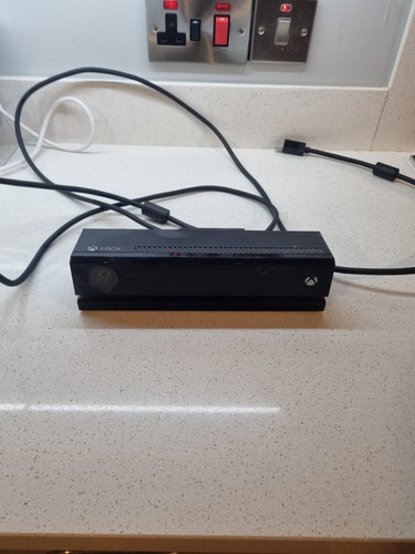 Official Microsoft Xbox One Kinect Motion Sensor Model 1520 | eBay