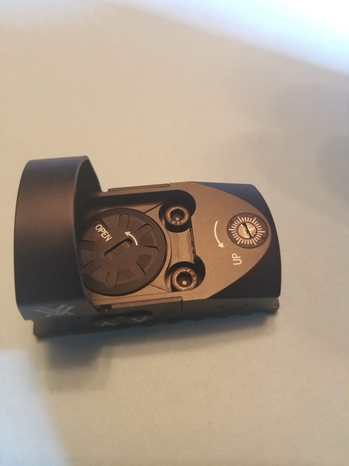 Vortex Venom mounting screws / Kit for full size GLOCK MOS | eBay