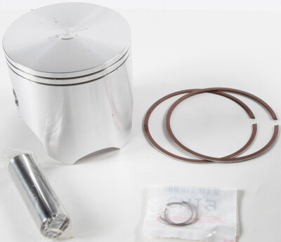 WISECO 1988-2004 KX500 Kawasaki PISTON KIT 86.00/STD KAW 575M08600 | eBay