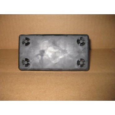 Genuine Volvo Truck Hood Wear Block 20581991 - F1019 for sale online | eBay